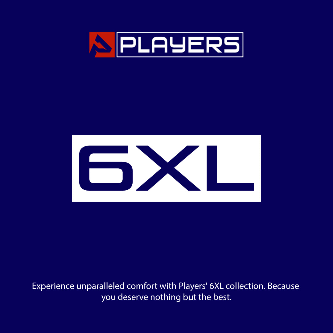 6XL Big Men’s Underwear | Cotton & Nylon for Ultimate Comfort | Players – Players Underwear ...