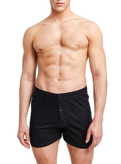 Players Big Man's Cotton Knit Boxer | Combed Cotton | XL-8X – Players ...