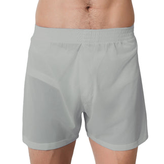 Nylon Tricot Boxers | Durable & Comfortable Big Men Underwear | Players ...